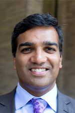 Vivek Reddy, MD – Get in Rhythm. Stay in Rhythm